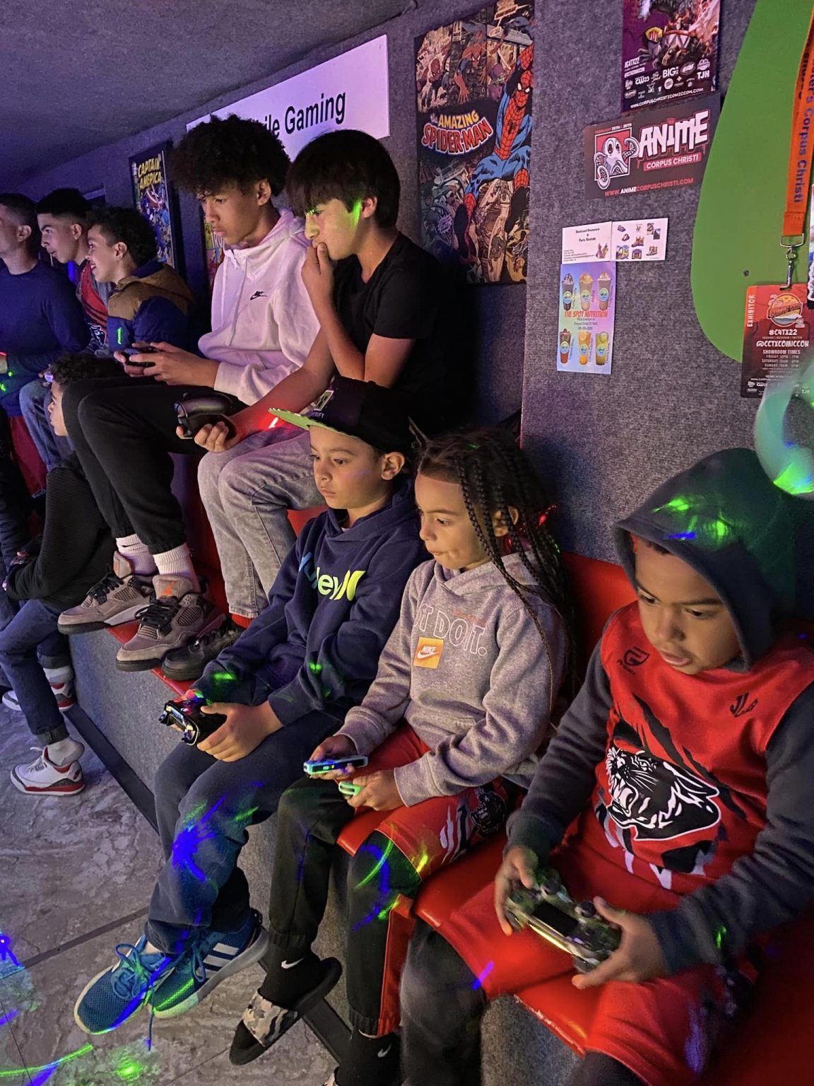 361 Mobile Gaming – Level up your parties and events with 361 Mobile ...