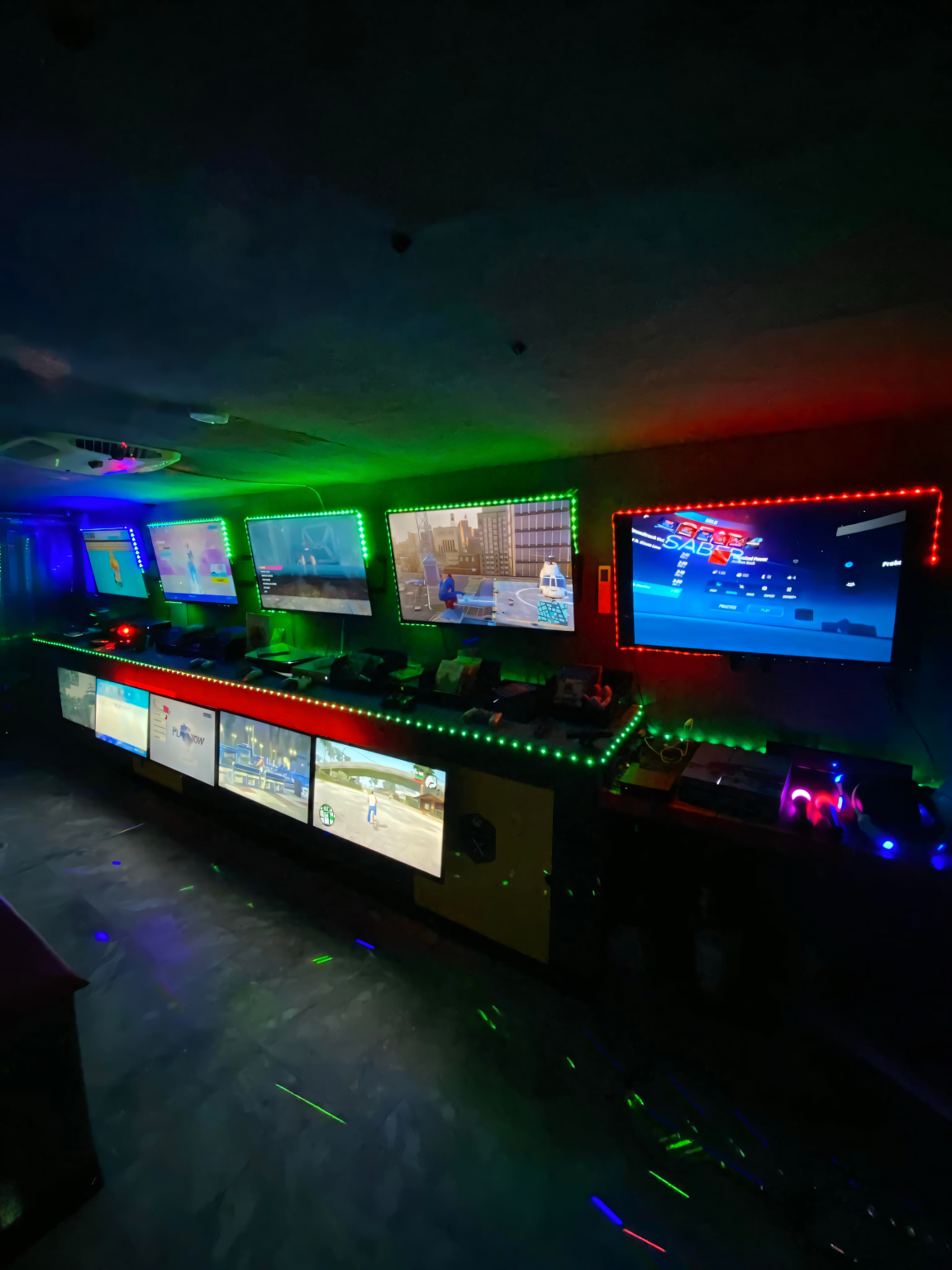 361 Mobile Gaming – Level up your parties and events with 361 Mobile ...